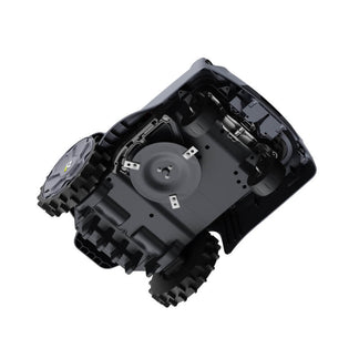 RoboUP TM01 T1200 Pro 2025 Robot Mower – RoboUP EU Official Store