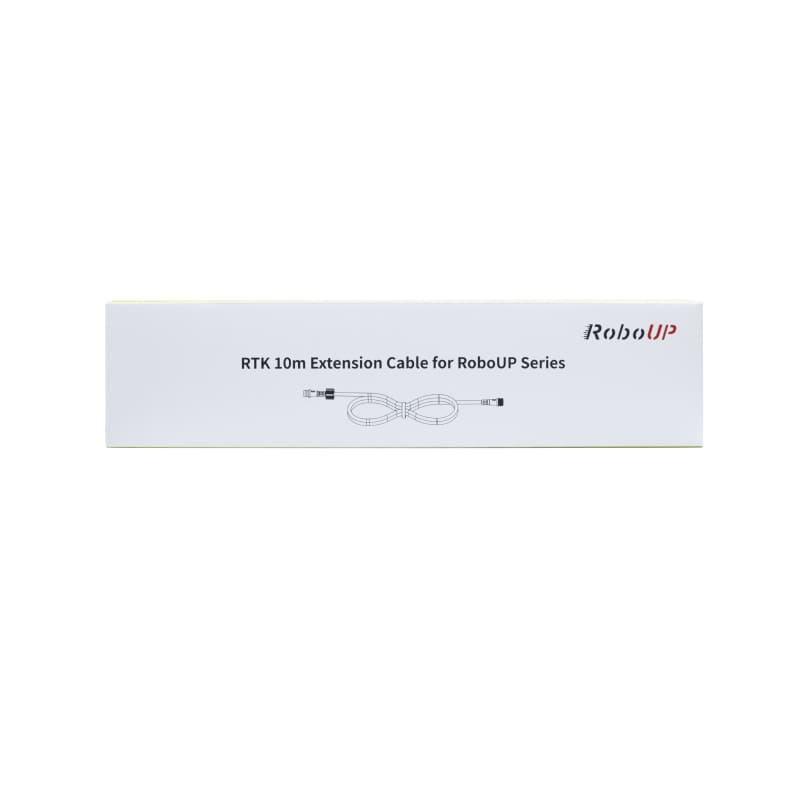 10m RTK Extension Cable for TM01 – RoboUP EU Official Store